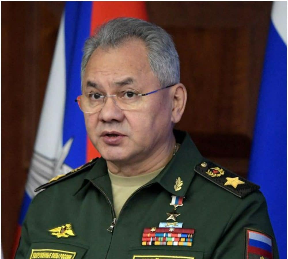 New Military Bases in Western Russia in Response to NATO Expansion ...