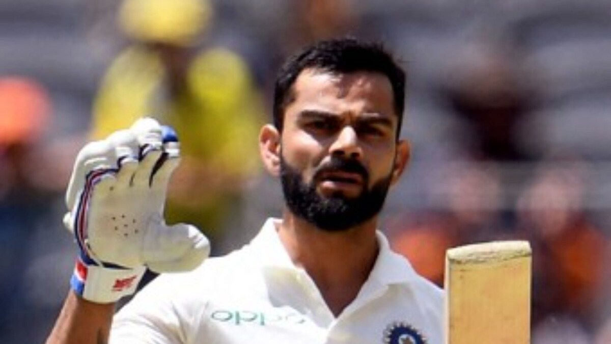 Virat Kohli Hits 100th Test: Milestones And Landmarks Which Make Him ...