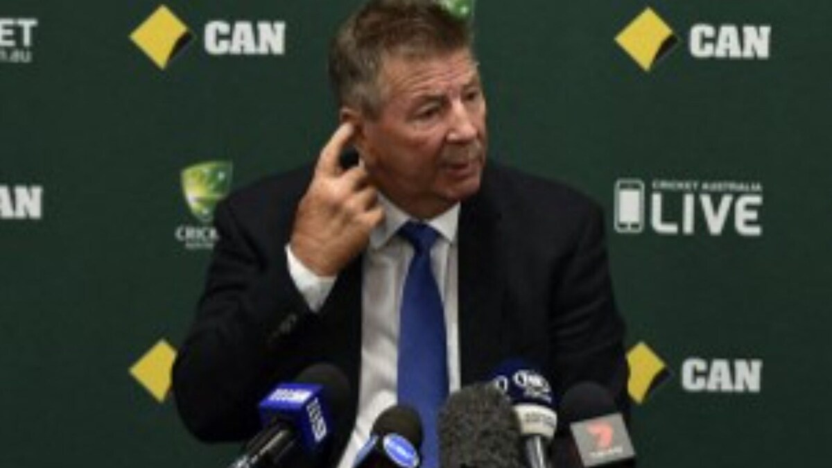 Legendary Australia Wicketkeeper Rod Marsh Dies at Age 74 - News18