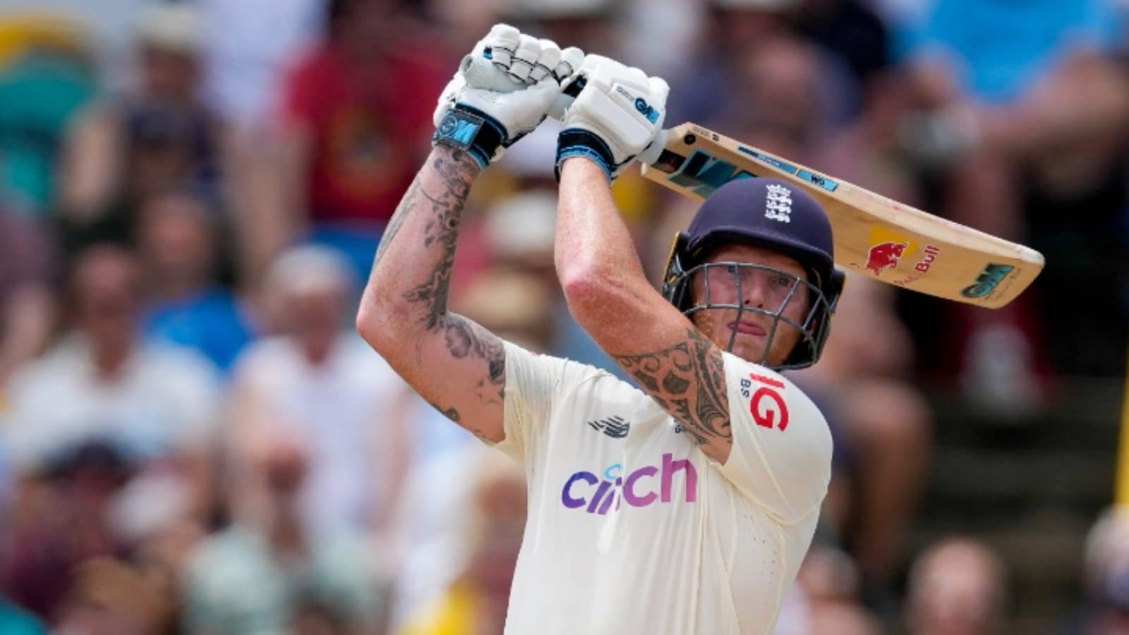 WI vs ENG: Ben Stokes Joins Elite List of Players After Completing 5000 ...