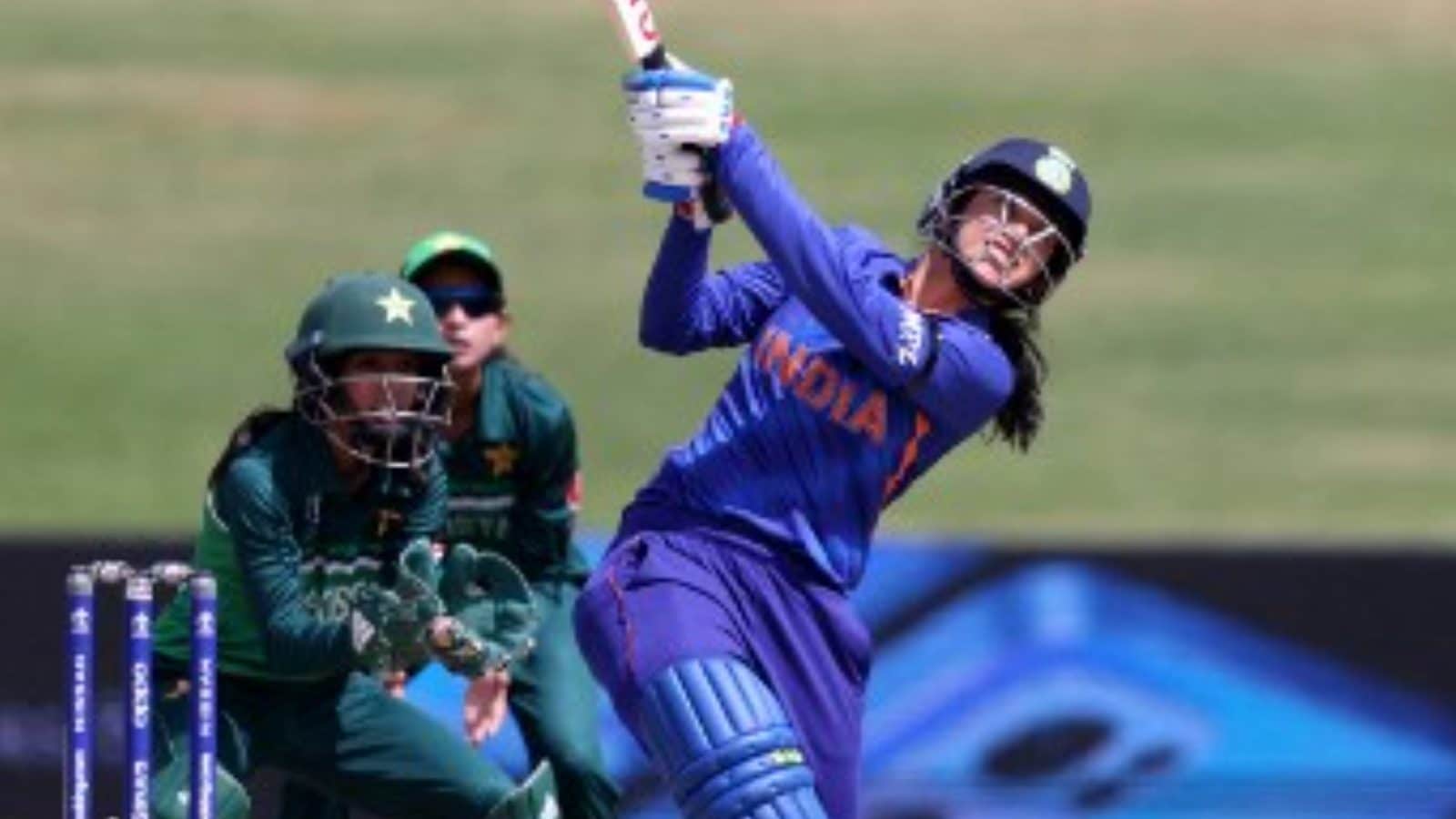 High-Quality Women's ODI World Cup Provides Massive Fillip to The Game ...