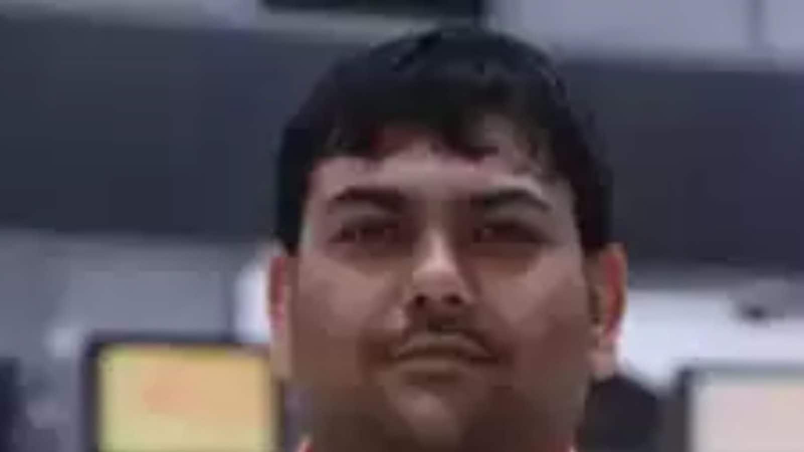 Indian Para Club Thrower Dharambir Sets New Asian Record, Wins Silver ...