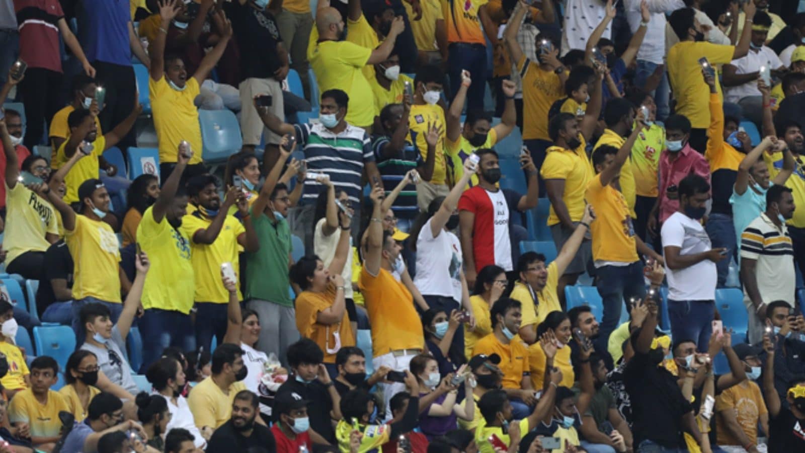 Fans Return to Stadium: When and Where to Buy Tickets of IPL 2022 ...
