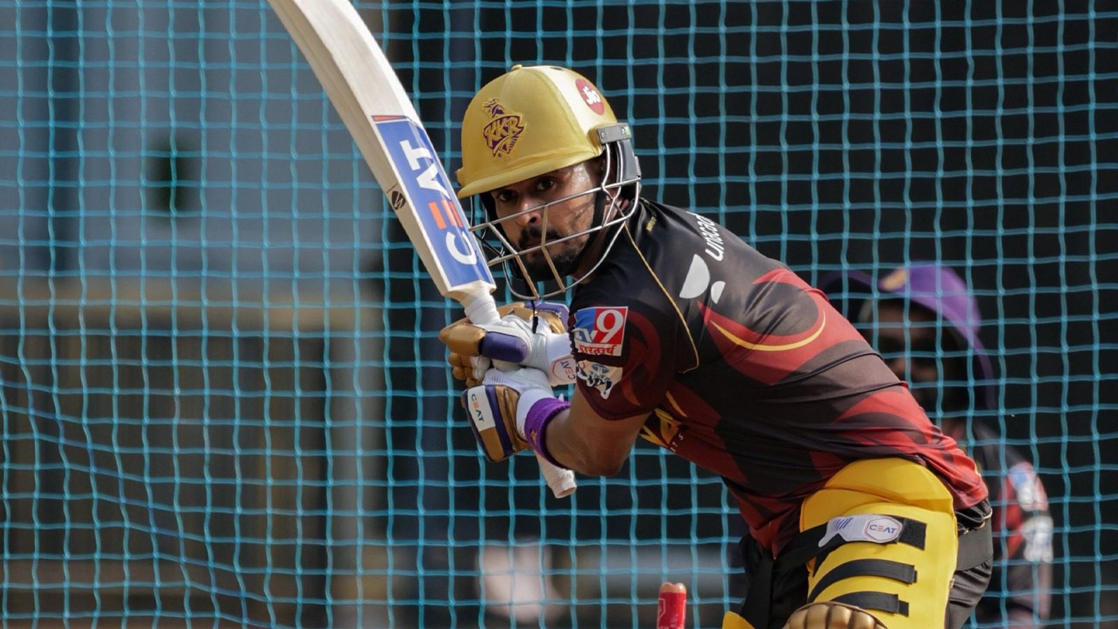 IPL 2022: Shreyas Iyer has a Very Good Cricket Brain And Nice Vision of ...