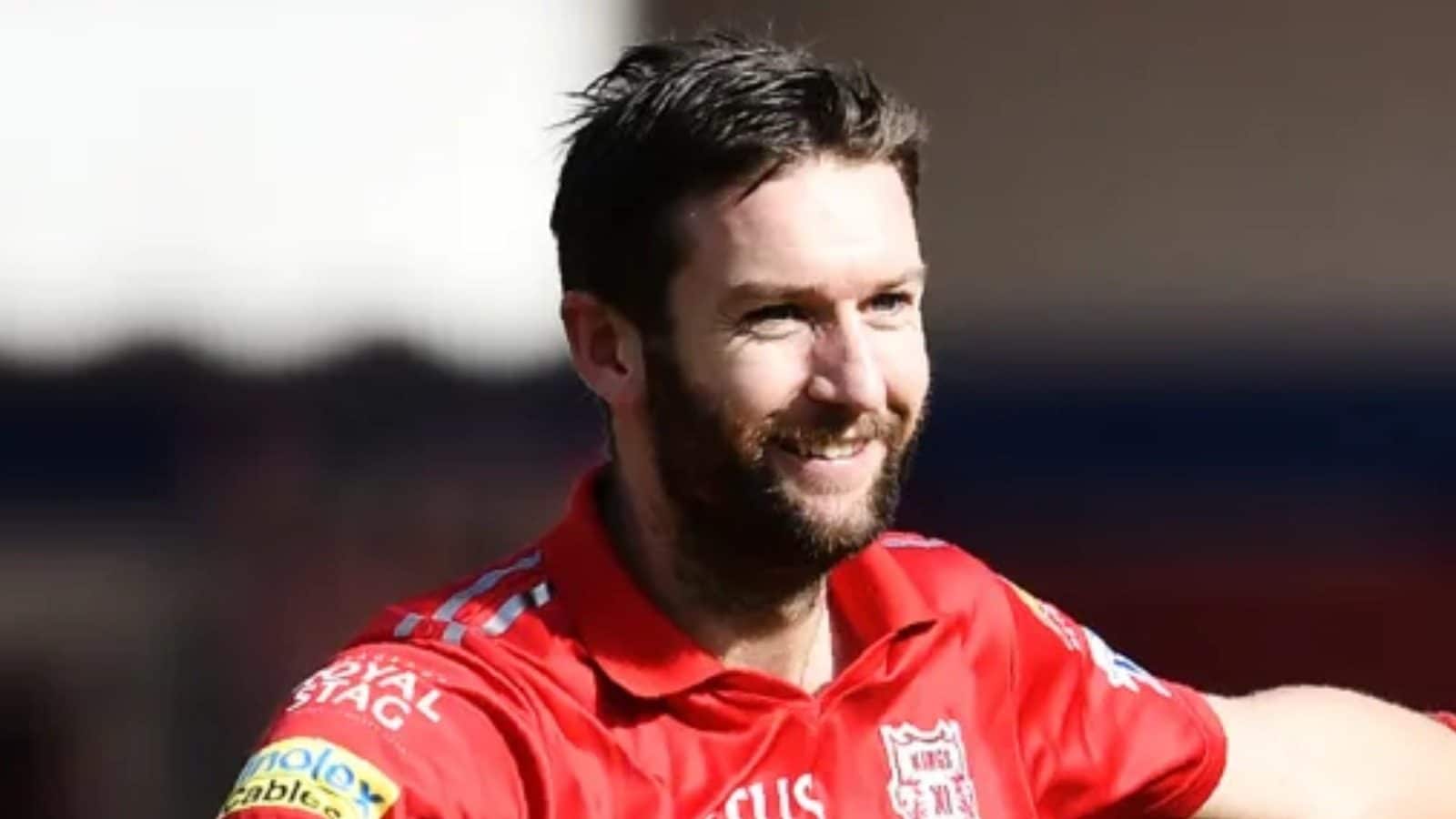 IPL 2022: Lucknow Super Giants Announce Andrew Tye as Replacement For ...