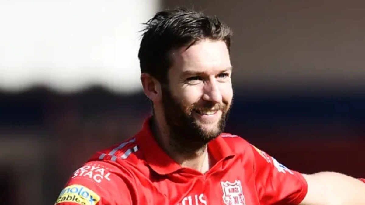 IPL 2022: Lucknow Super Giants Announce Andrew Tye as Replacement For ...