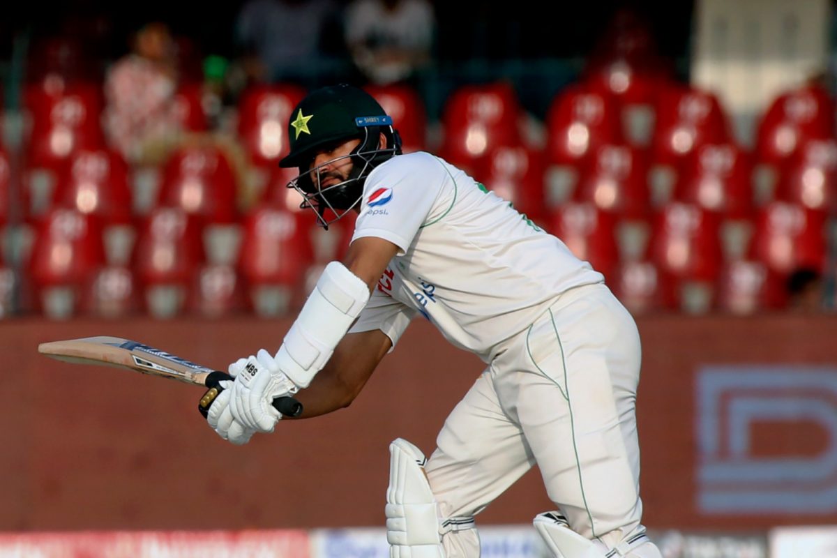 Azhar Ali Profile | Azhar Ali Cricket Career | Cricket Stats