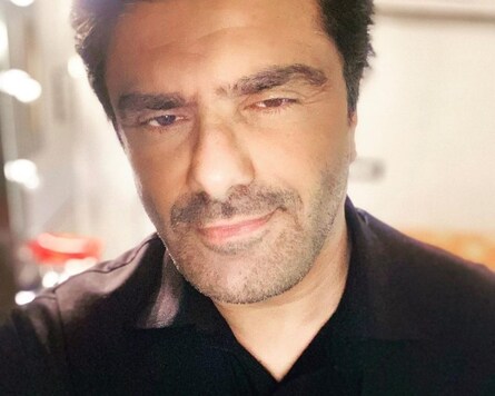 Samir Soni: I Had Convinced Neelam to do Fabulous Lives of Bollywood ...