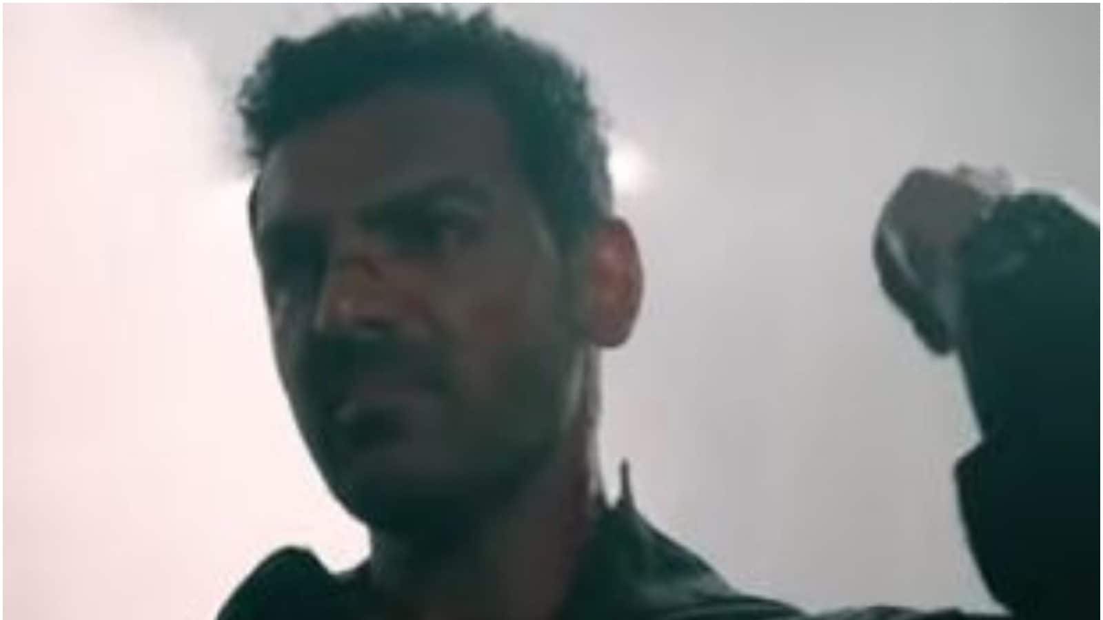 Attack Trailer: John Abraham Transforms into Super Soldier In High ...