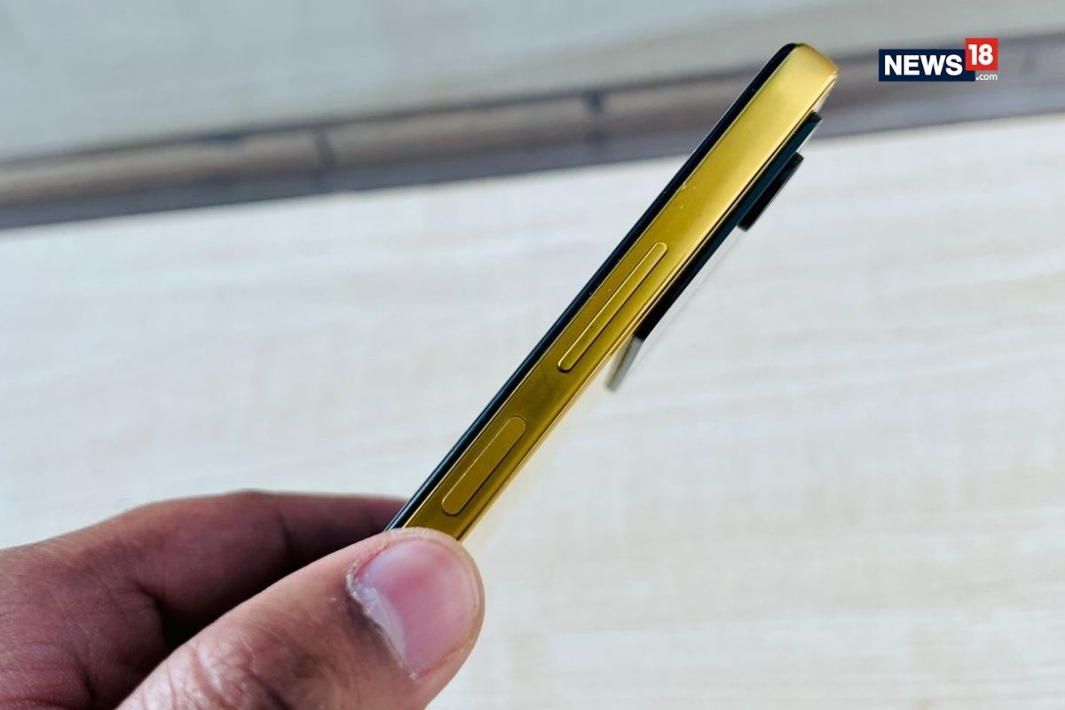 Poco X4 Pro 5G Launched In India: Price, Specifications and All Details ...