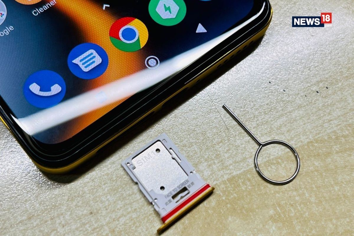 Poco X4 Pro 5G Launched In India: Price, Specifications and All Details ...