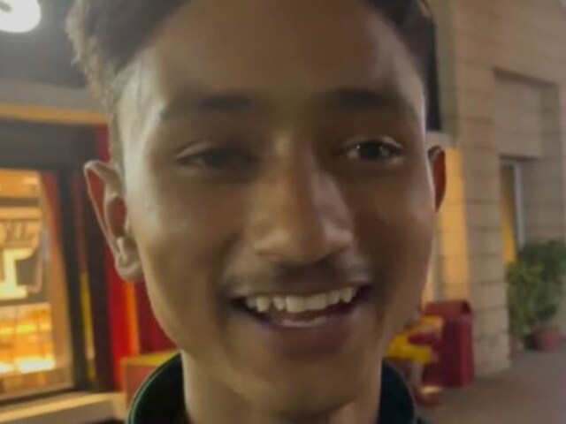 Noida Teen Who Runs 10 km Every Night So He Can Join Army Has a Message ...