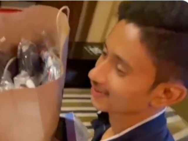 Pradeep Mehra, the Running Noida Teen, Gets Training Offer From Retired ...