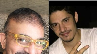 Fashion Designer Prasad Bidapa’s Son Arrested, Accused of Harassing An ...