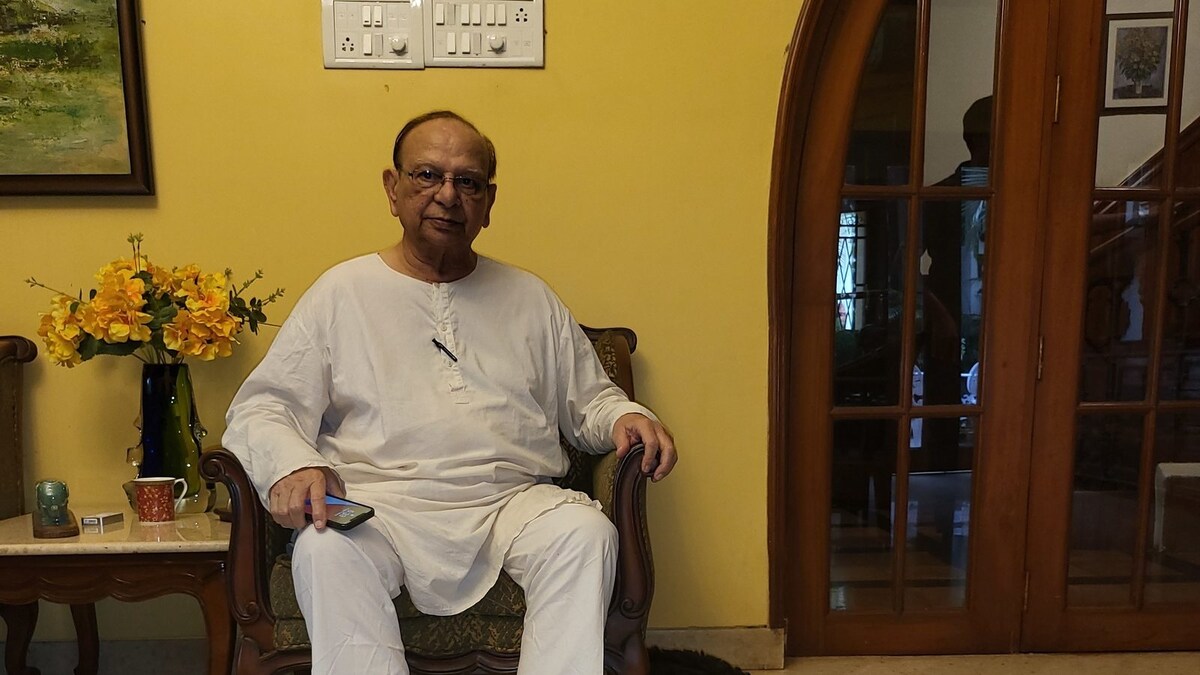 Congress Should End Dynastic Politics, Says Ex-Goa CM Rane, Tells BJP ...