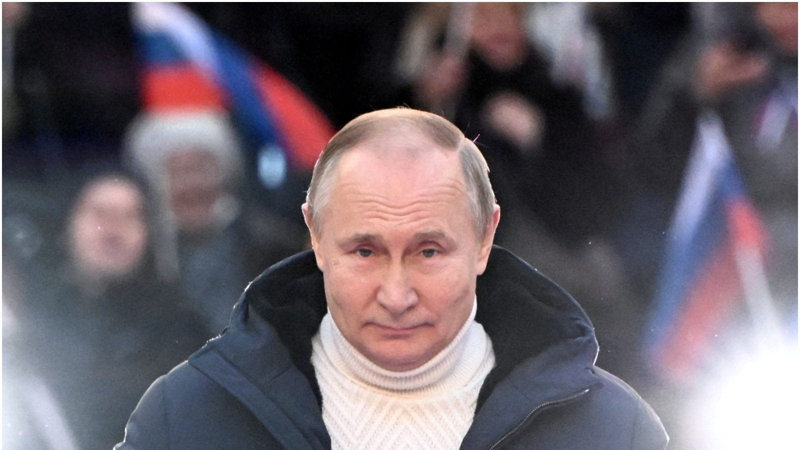 President Putin Plans To Attend G20 Summit In Indonesia Says Russian