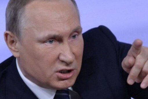 Putin an 'Angry' Leader Gone 'Paranoid' for Global Clout after Ukraine ...