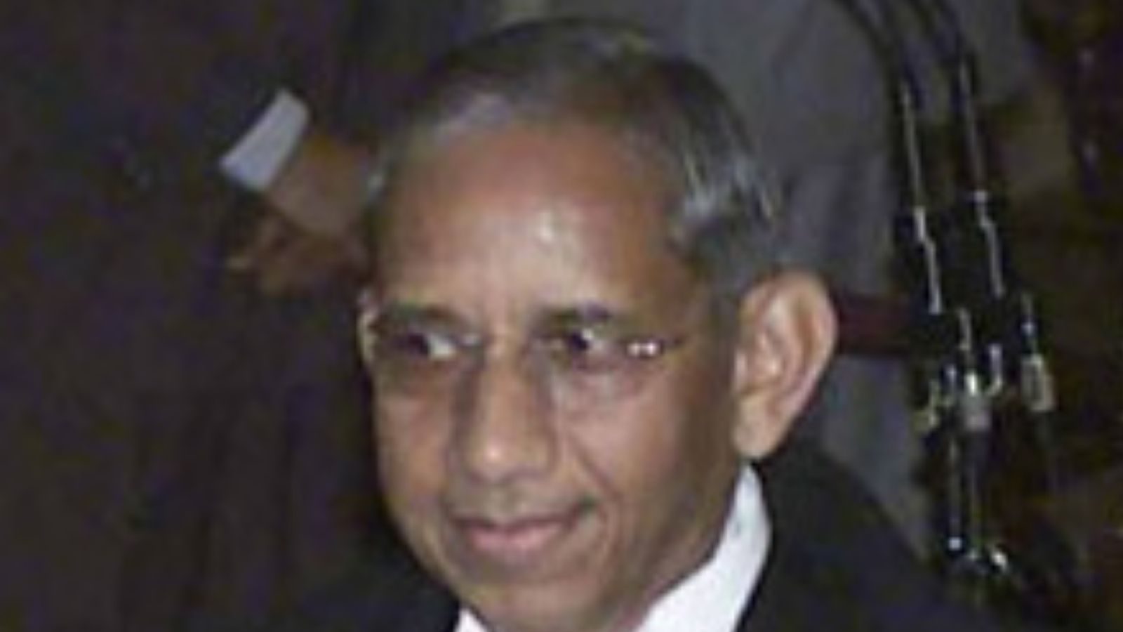 Former Chief Justice of India R C Lahoti Dies at 81; PM Modi, Law ...