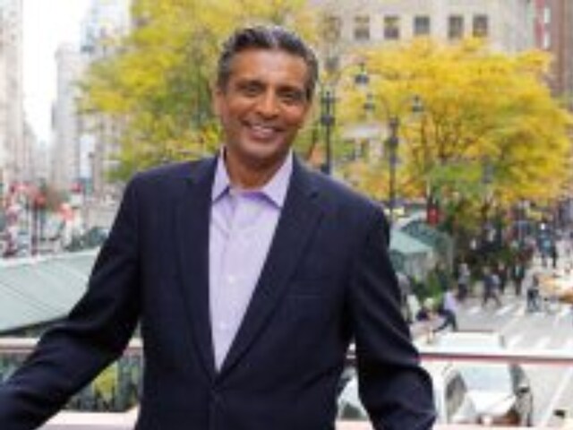 FedEx Announces Raj Subramaniam As New CEO As Founder Frederick Smith ...
