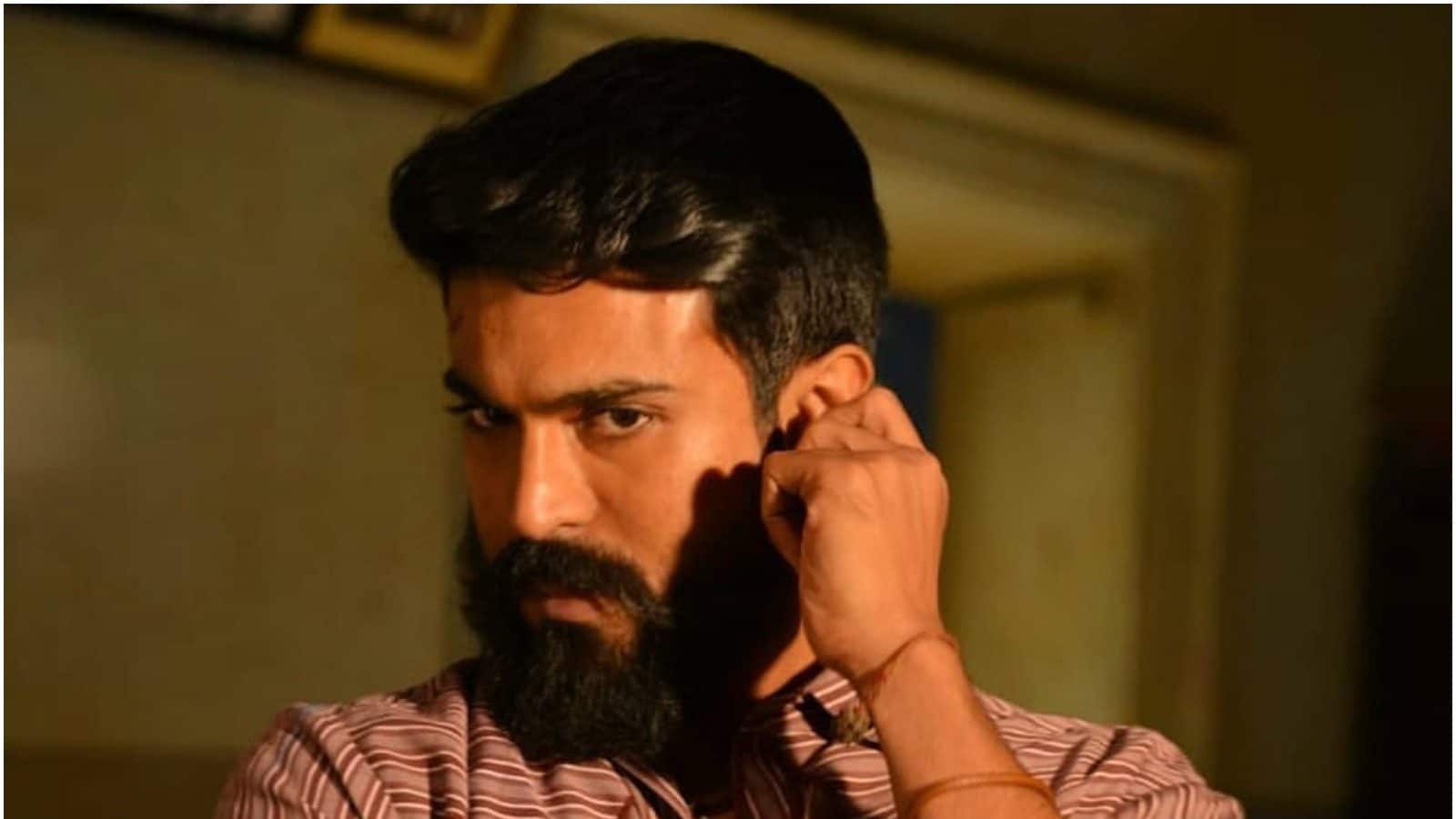 Happy Birthday Ram Charan: Upcoming and Recent Movies of the Telugu ...