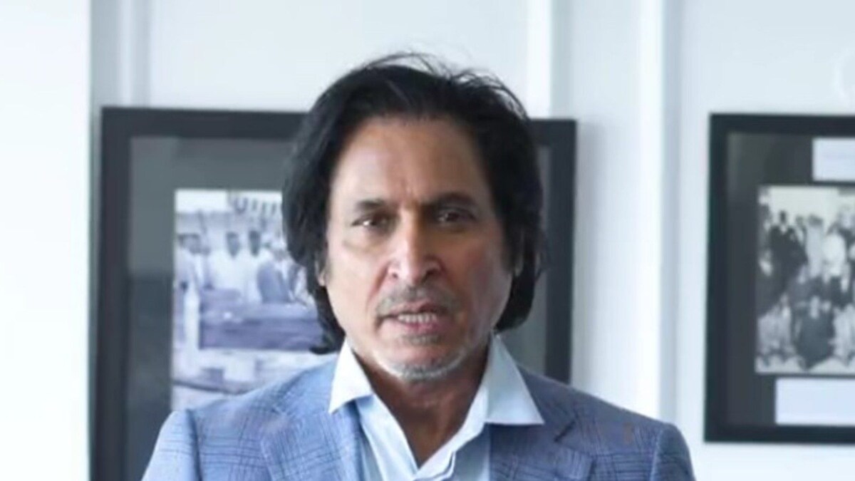 Ramiz Raza calls Babar Azam’s match-saving 196 against Australia his ...