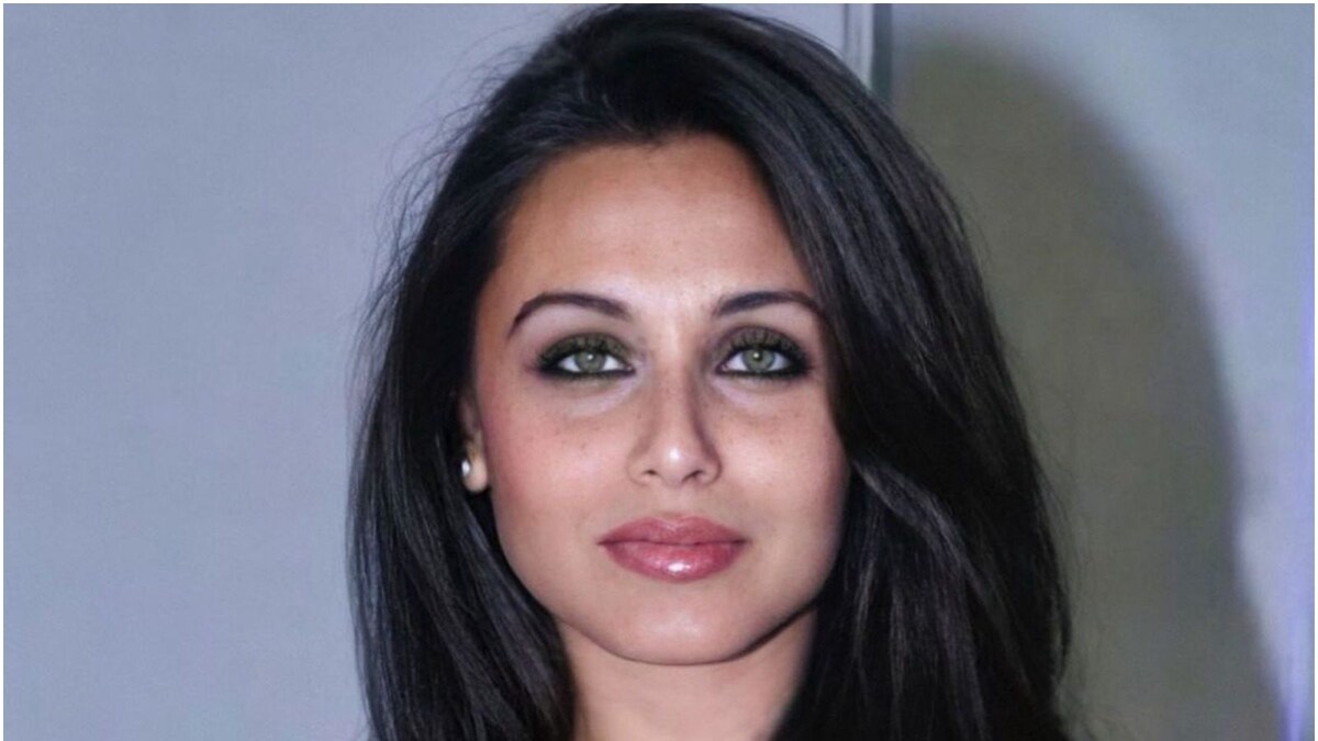 Happy Birthday Rani Mukherjee: Watch Top 5 Songs of the Timeless Diva ...