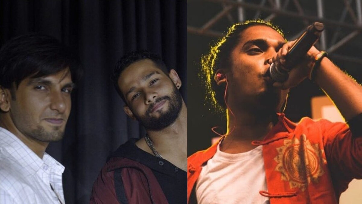 Gully Boy Rapper MC Tod Fod Passes Away at 24; Ranveer Singh, Siddhant ...