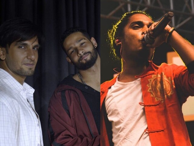 Gully Boy Rapper MC Tod Fod Passes Away at 24; Ranveer Singh, Siddhant ...