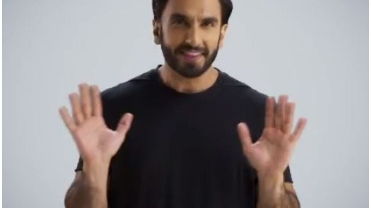 Ranveer Singh Unveils Jayeshbhai Jordaar As Not A Typical Larger Than