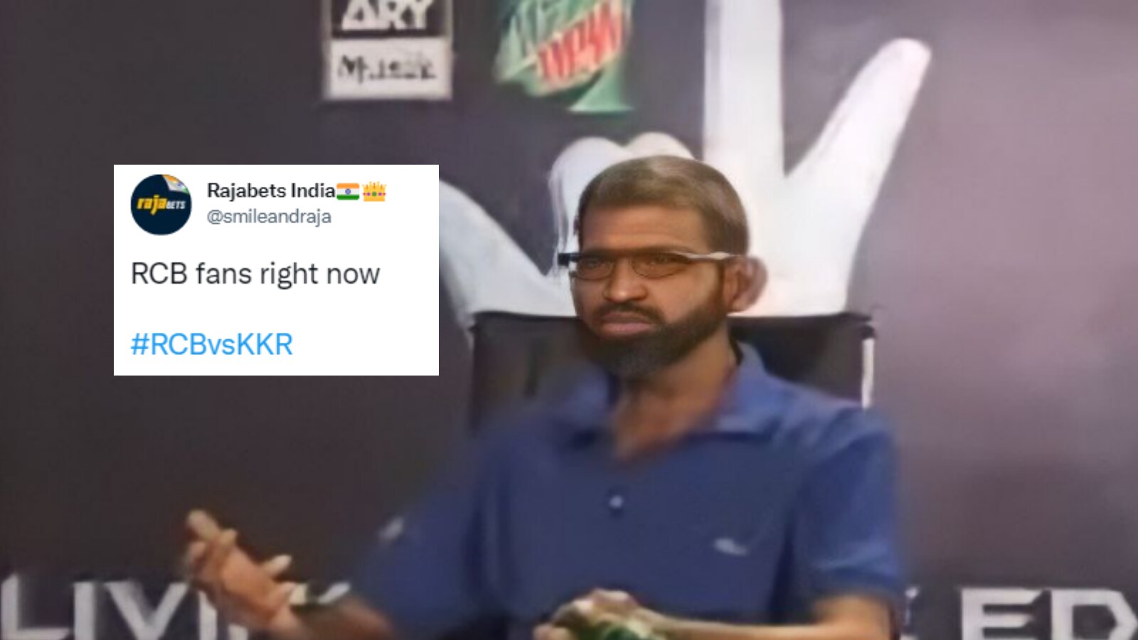 RCB Held Their Nerves in Classic IPL Thriller Against KKR and Bangalore ...