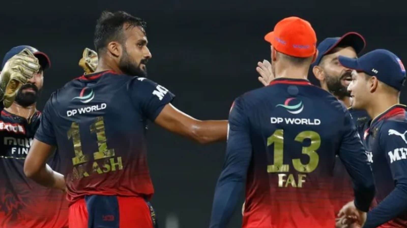 'Wasn't Able to Executive Under Pressure': RCB Pacer Explains How ...