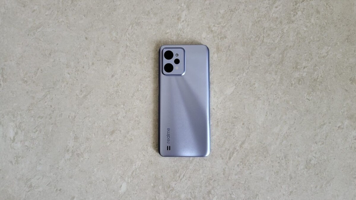 Realme C31 Goes On Sale In India Today: Prices, Offers And ...