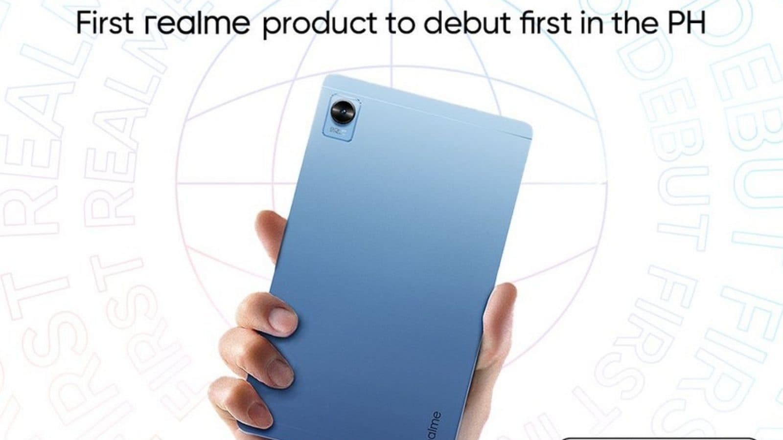 Realme Pad Mini Tablet Full Specifications Revealed Ahead of Official ...