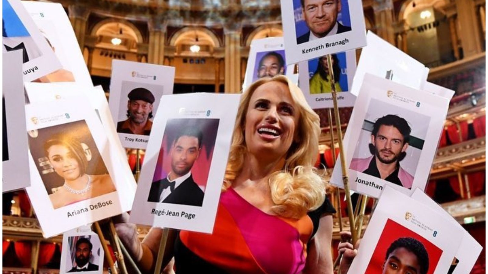 75th BAFTA Awards to Stream Exclusively on SonyLIV on March 13 | Movies ...