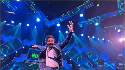 On Remo D’Souza's Birthday, Watch Latest Songs Choreographed by the ...