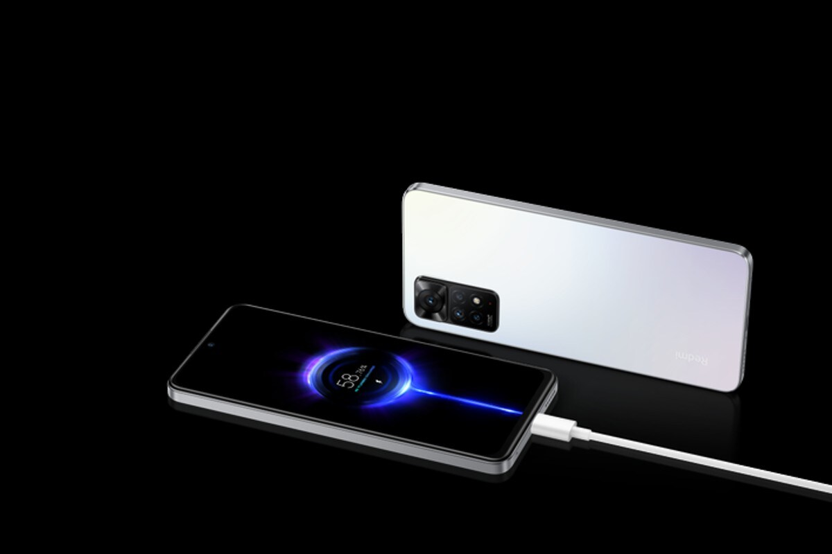 Xiaomi Redmi Note 11 Pro Series With 120Hz Display And 67W Fast ...