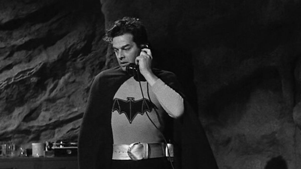 The Batman: From Michael Keaton, Christian Bale and Ben Affleck, Actors ...