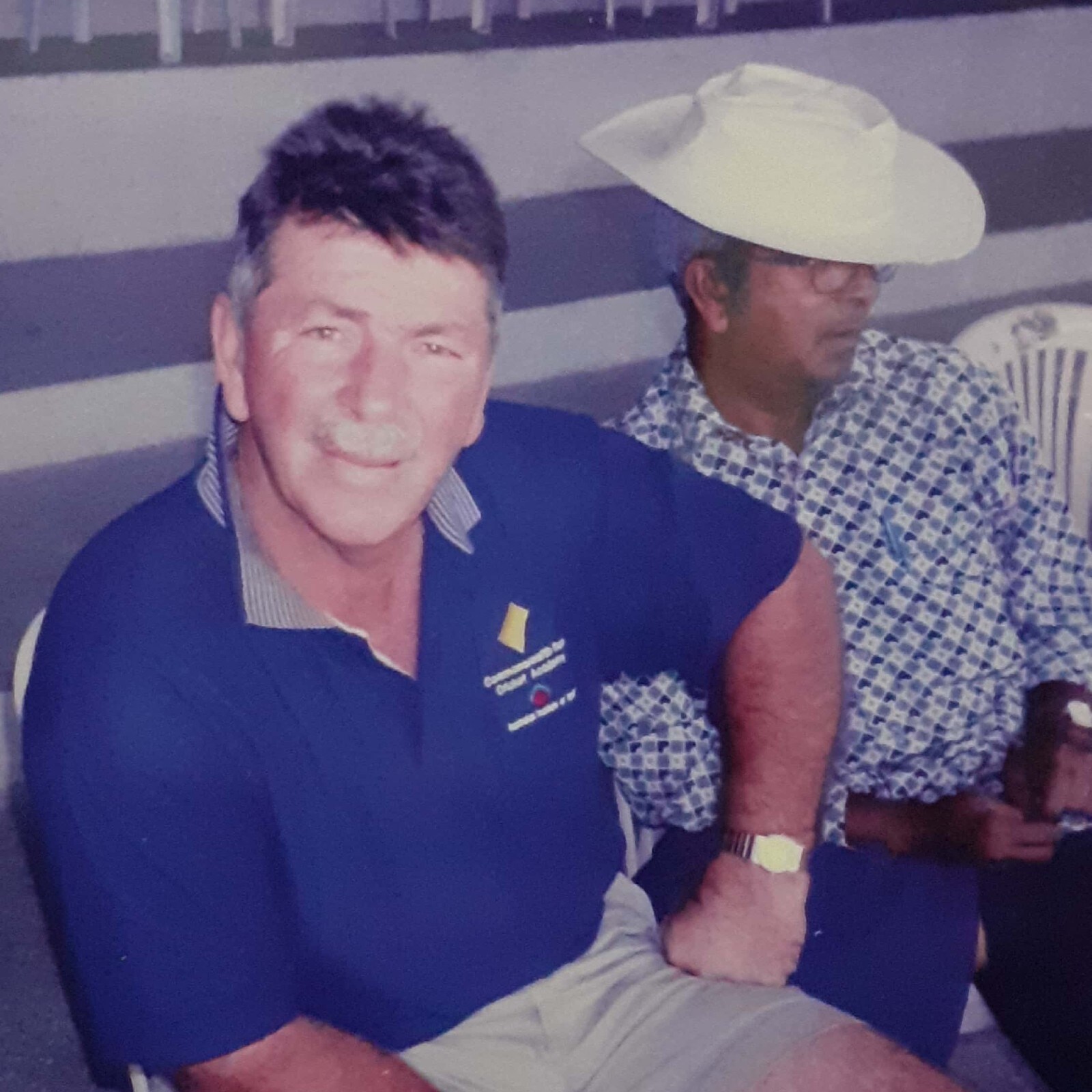Remembering Rod Marsh: An Instrumental Figure in the Making of NCA