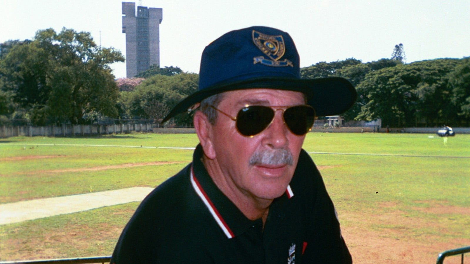 The Kind of Influence he had in my Life, he Made me a Better Person ...