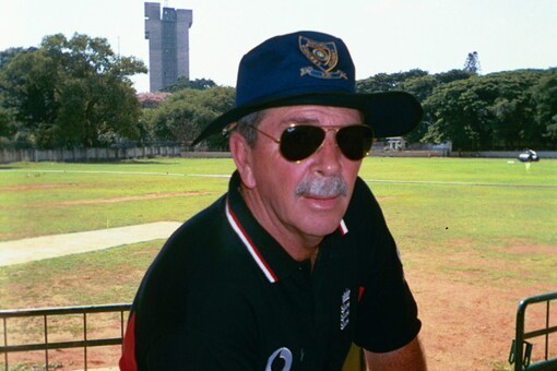 The Kind of Influence he had in my Life, he Made me a Better Person ...