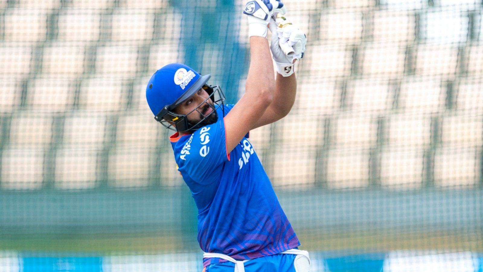 DC vs MI, IPL 2022: Heavyweights Mumbai, Delhi Aim to Start Campaign on ...