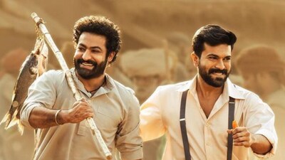 RRR Box Office Collection Day 1: SS Rajamouli Film Collects Rs 223 Cr ...