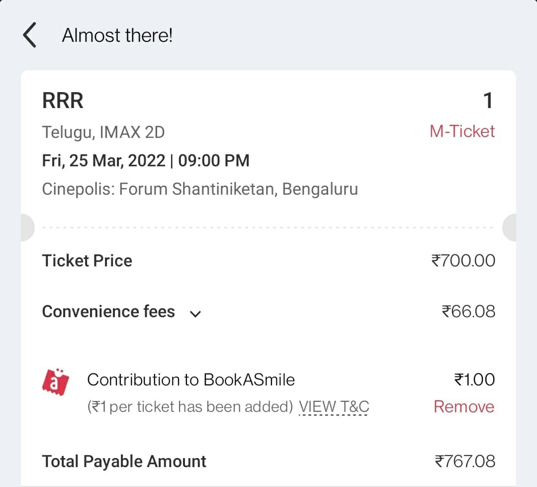 RRR: Costliest Ticket For SS Rajamouli, Jr NTR and Ram Charan's Magnum Opus Being Sold At Rs 2100