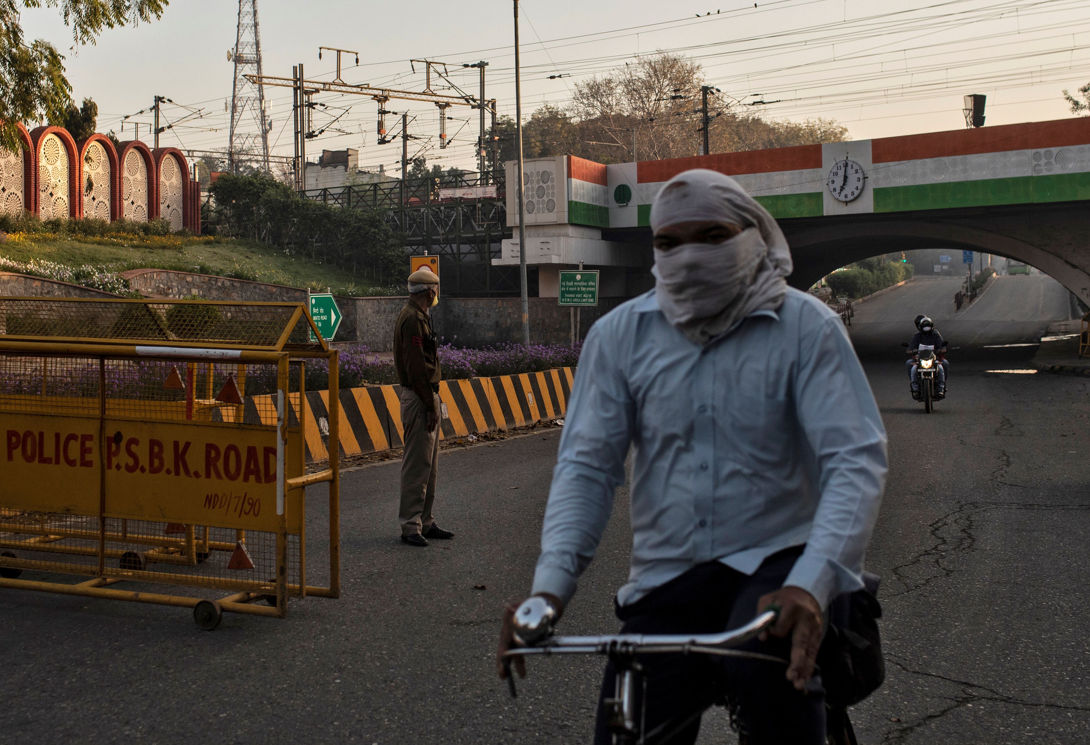 As India Paces Forward to Normalcy After 2 Years, Throwback to the ...