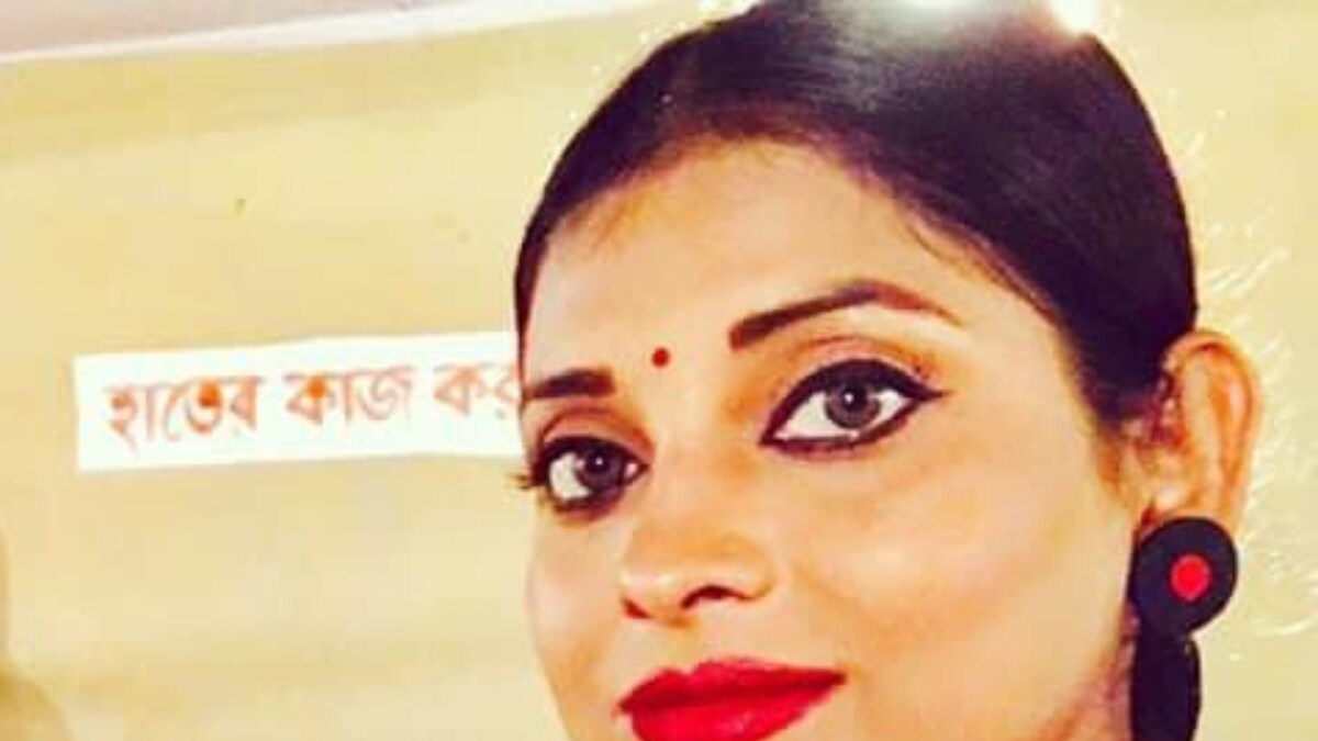 Rupa Dutta's Former Co-star Takes a Dig at Her Arrest for Pickpocketing ...