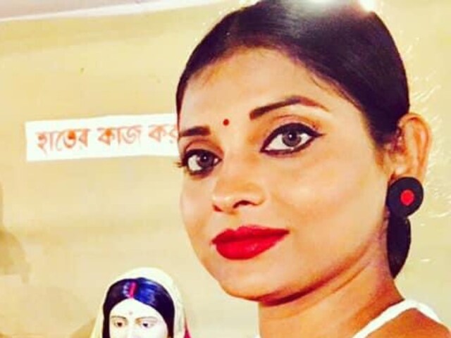 Bengali Actress Rupa Dutta Arrested For Pickpocketing; Cops Find Diary ...