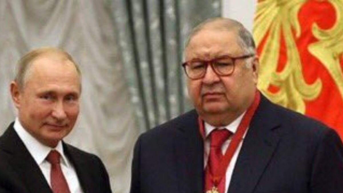 Explainer: Who are Russian Oligarchs and Why is the West Sanctioning ...