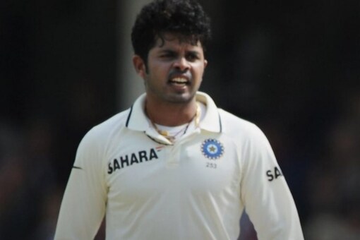 'Was Looking Forward to Playing the Game': Sreesanth Says He Was Denied ...