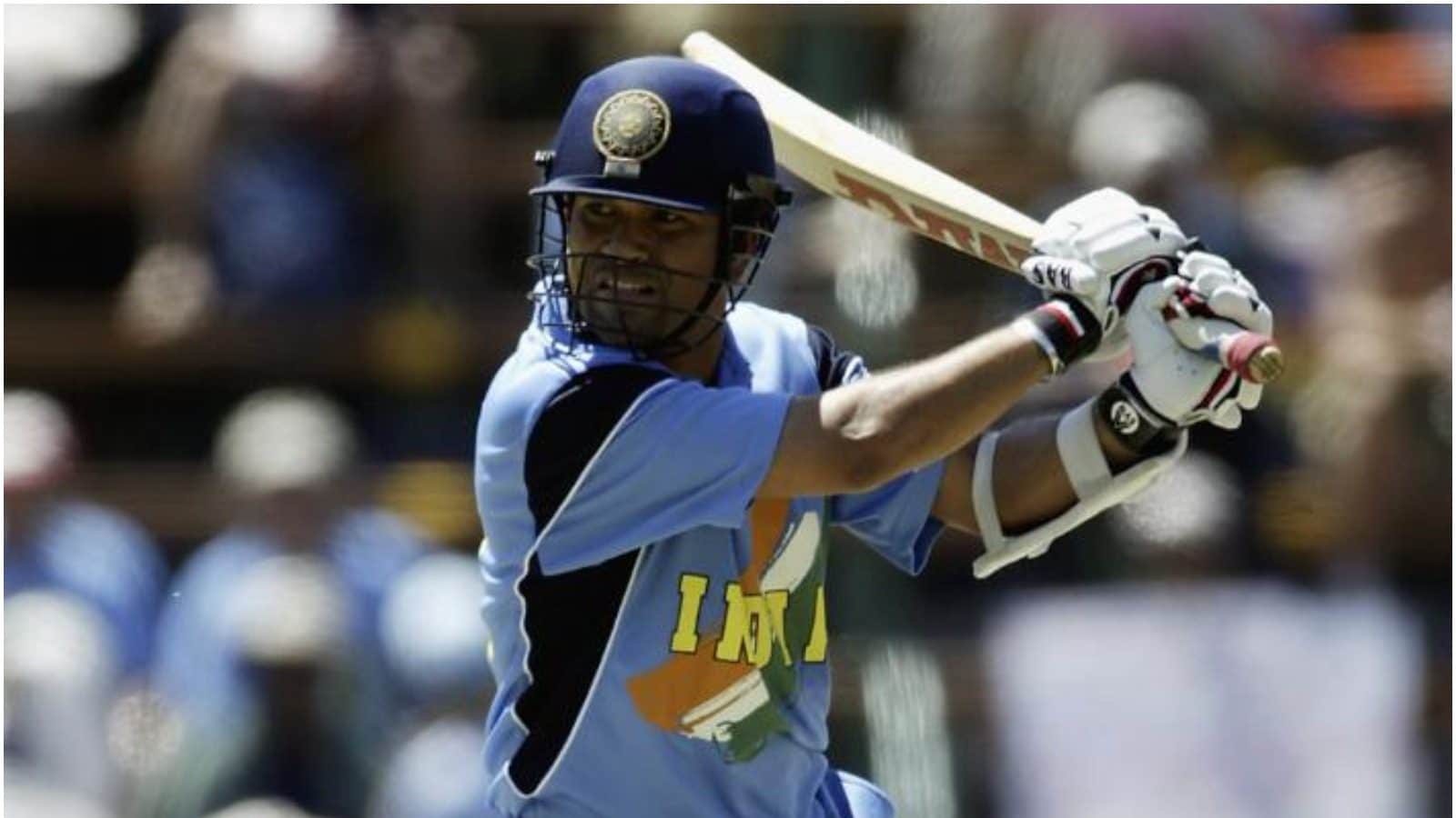 On This Day in 1996: Sachin Tendulkar’s Ton Goes in Vain as Sri Lanka ...