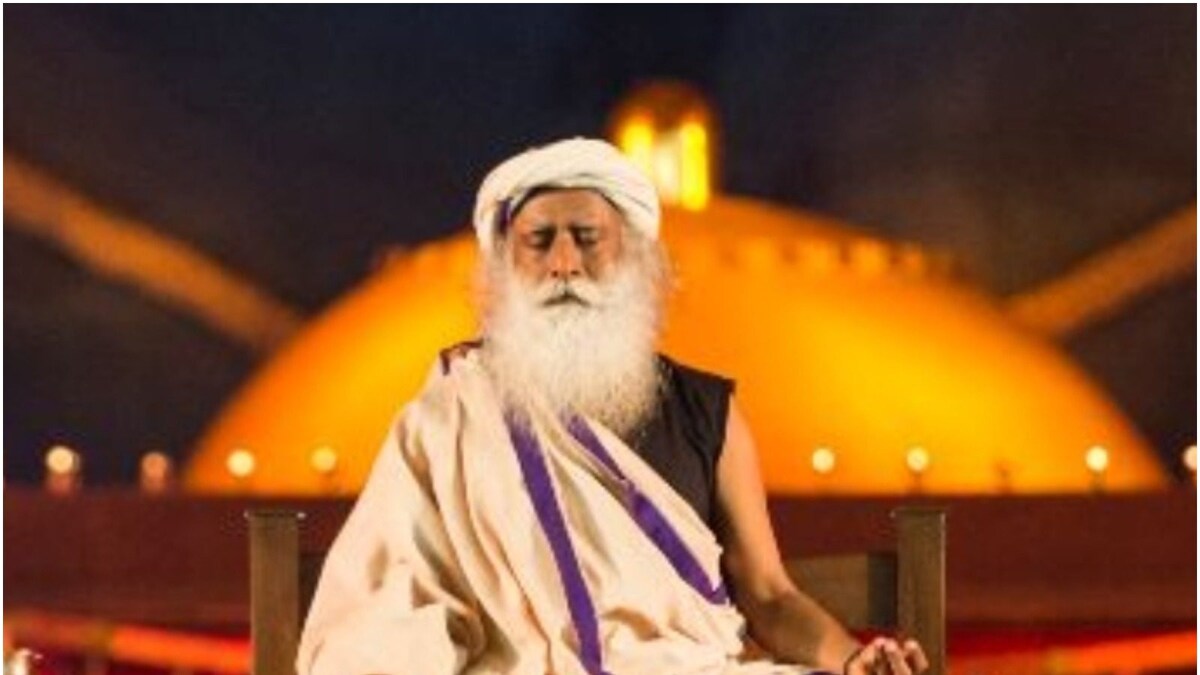 Celebrate Mahashivratri 2022 With Sadhguru Today: When and Where to ...